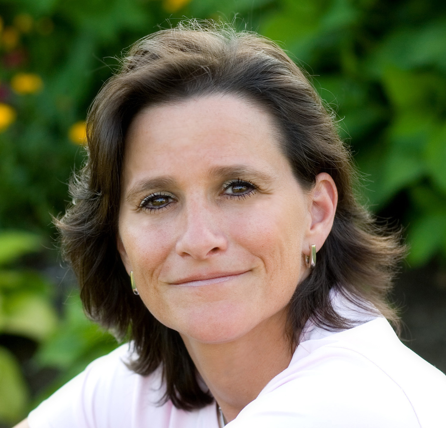 TerryWise_Headshot1 - Terry Wise