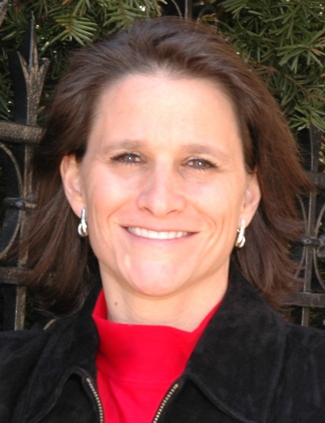 TerryWise_Headshot2 - Terry Wise